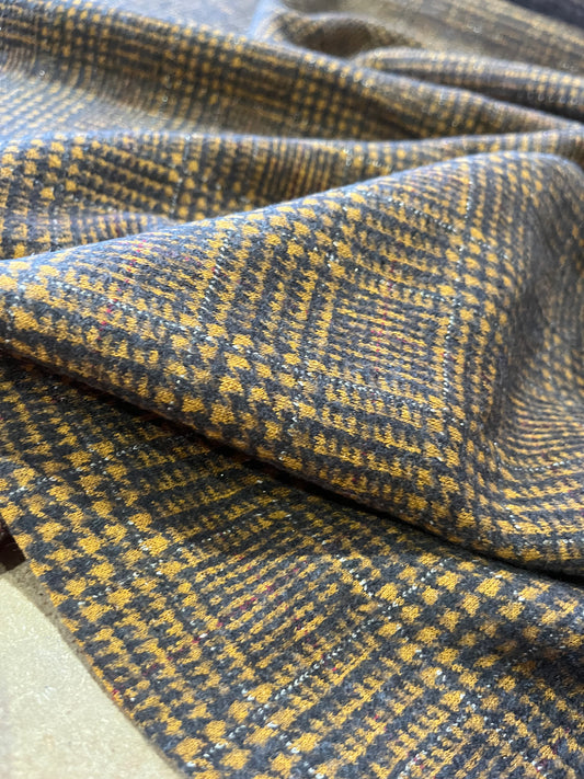 DEADSTOCK DESIGNER FABRICS – Wasted Fabrics