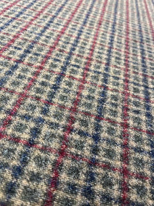 DEADSTOCK DESIGNER FABRICS – Wasted Fabrics
