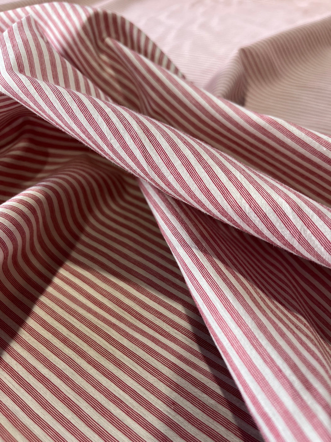 STRIPES – Wasted Fabrics