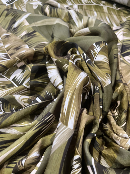 DEADSTOCK DESIGNER FABRICS – Wasted Fabrics