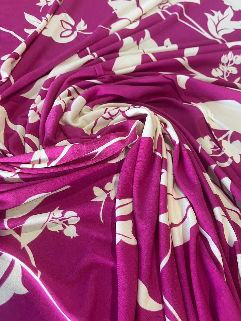 Printed fabrics – Page 4 – Wasted Fabrics