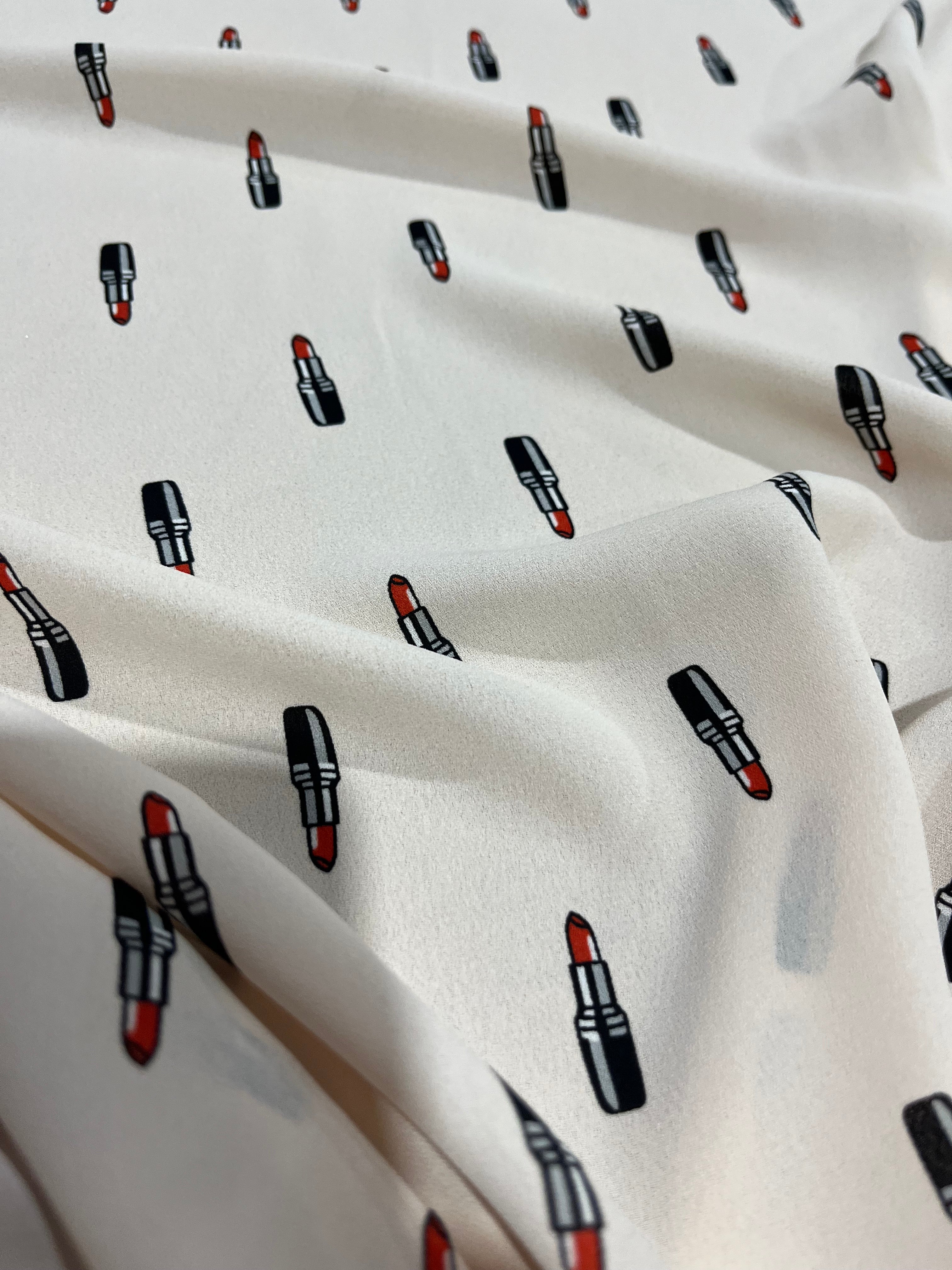 Printed fabrics – Page 4 – Wasted Fabrics