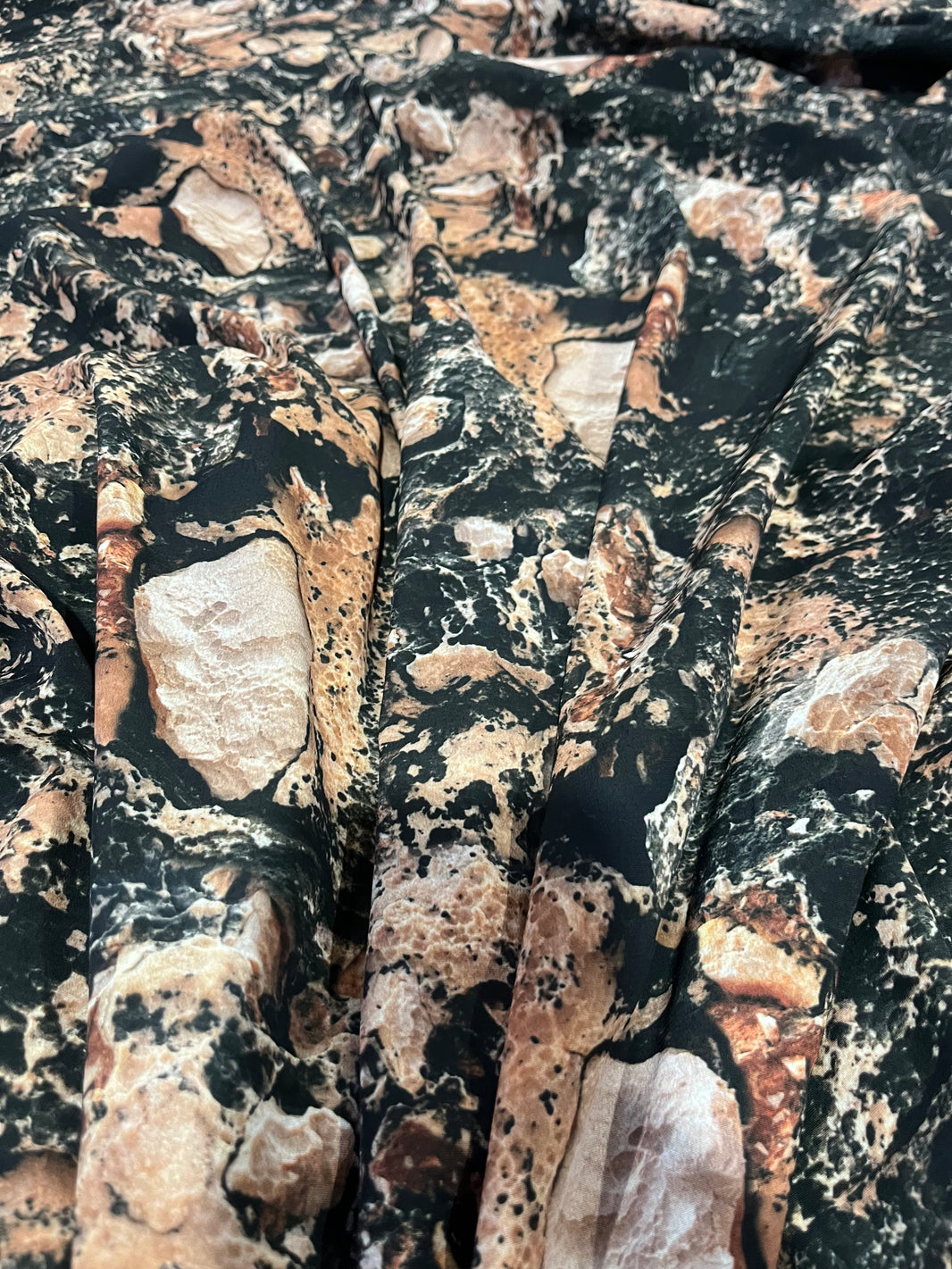 Printed fabrics – Page 4 – Wasted Fabrics