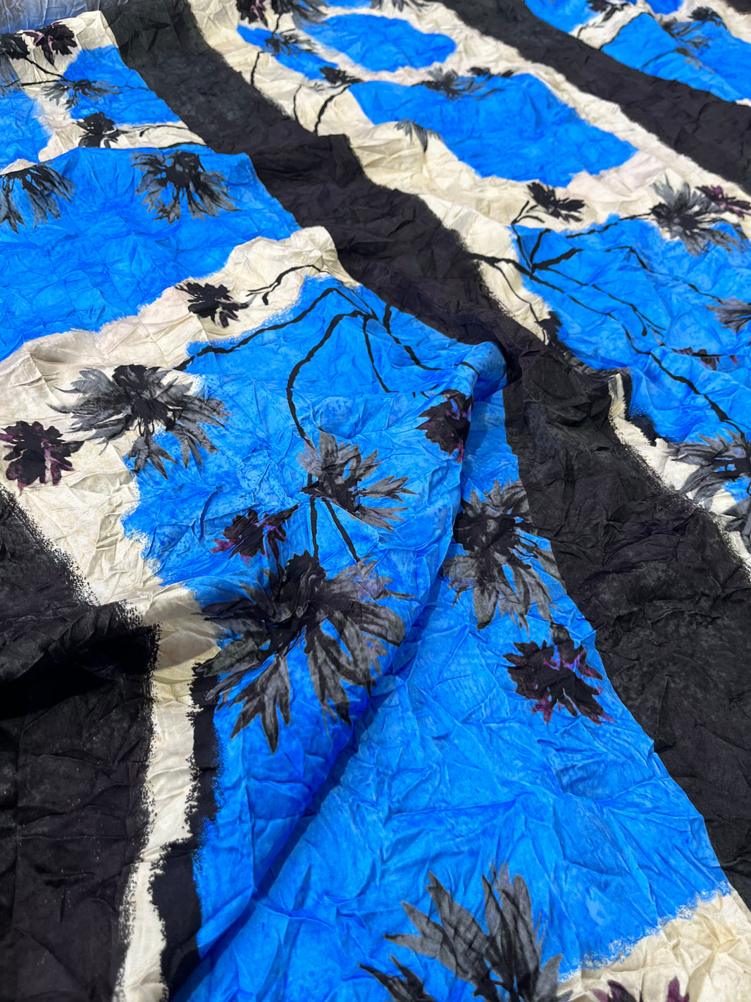DEADSTOCK DESIGNER FABRICS – Wasted Fabrics