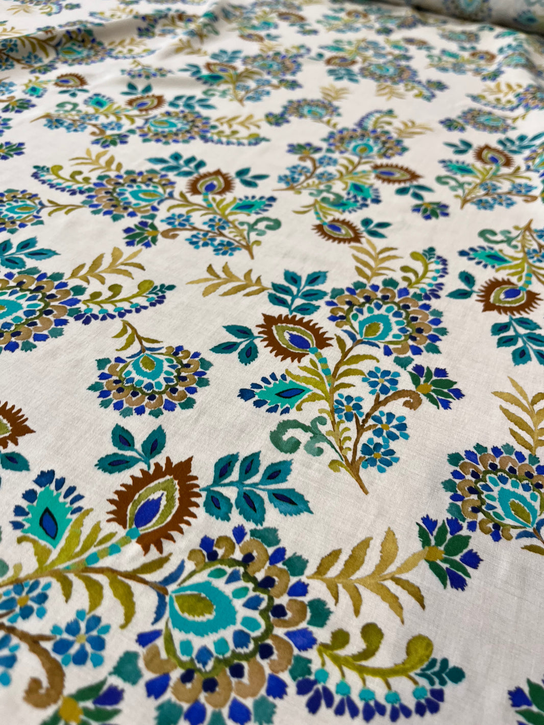 DEADSTOCK DESIGNER FABRICS – Wasted Fabrics