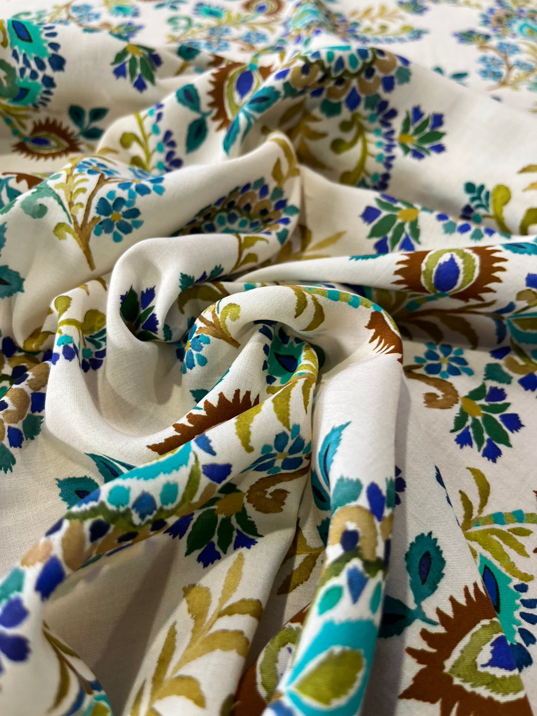 DEADSTOCK DESIGNER FABRICS – Wasted Fabrics