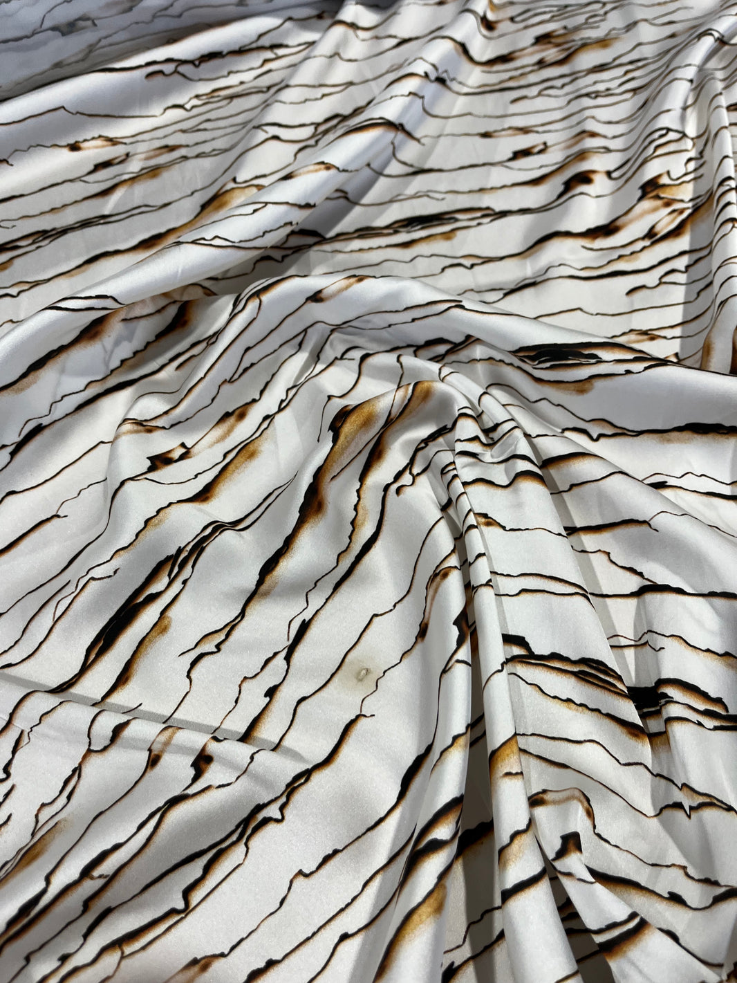 NEW – Wasted Fabrics