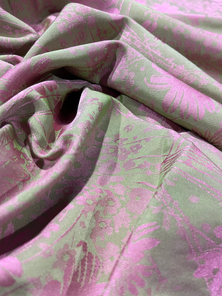 DEADSTOCK DESIGNER FABRICS – Wasted Fabrics
