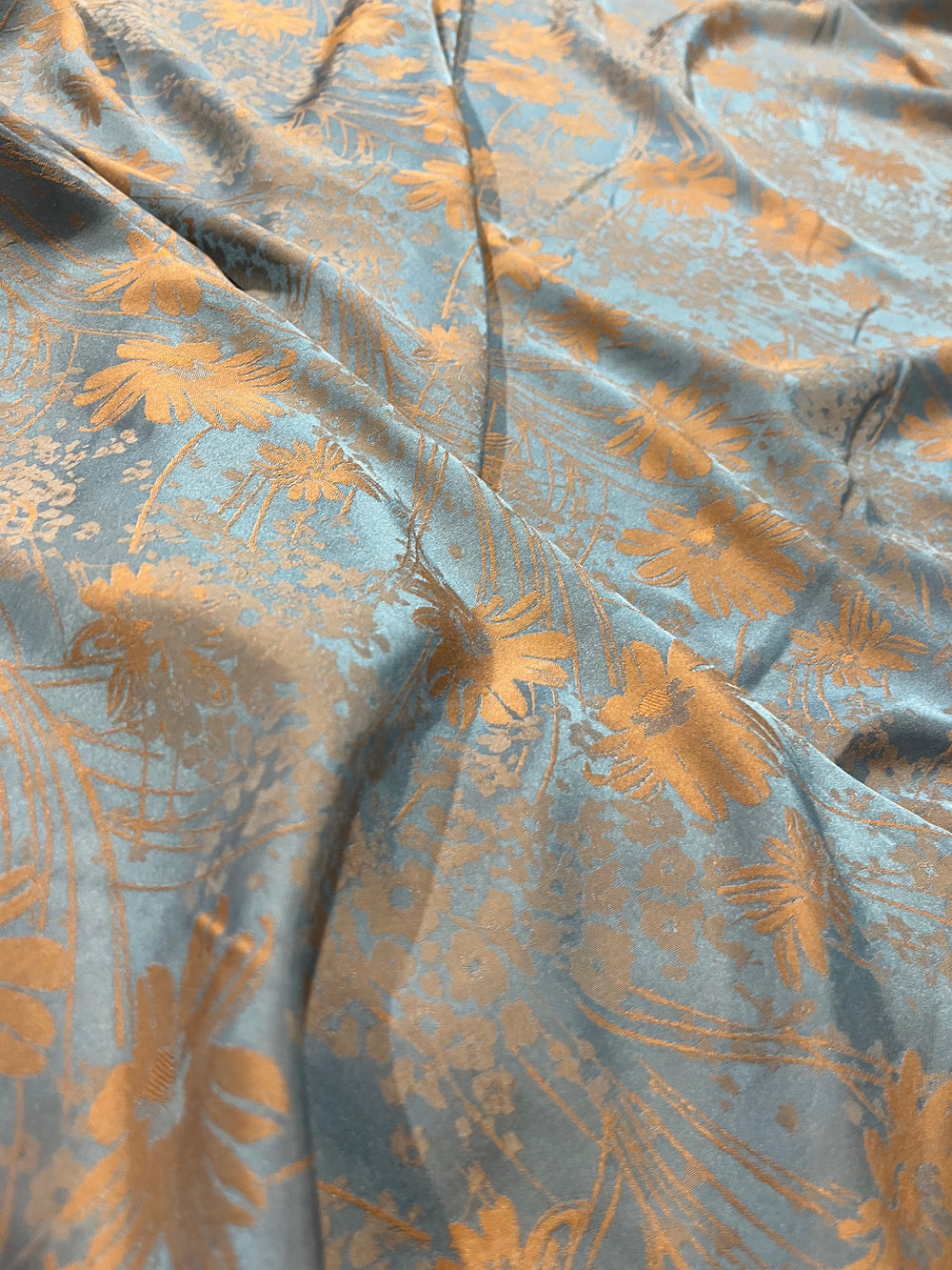 DEADSTOCK DESIGNER FABRICS – Wasted Fabrics