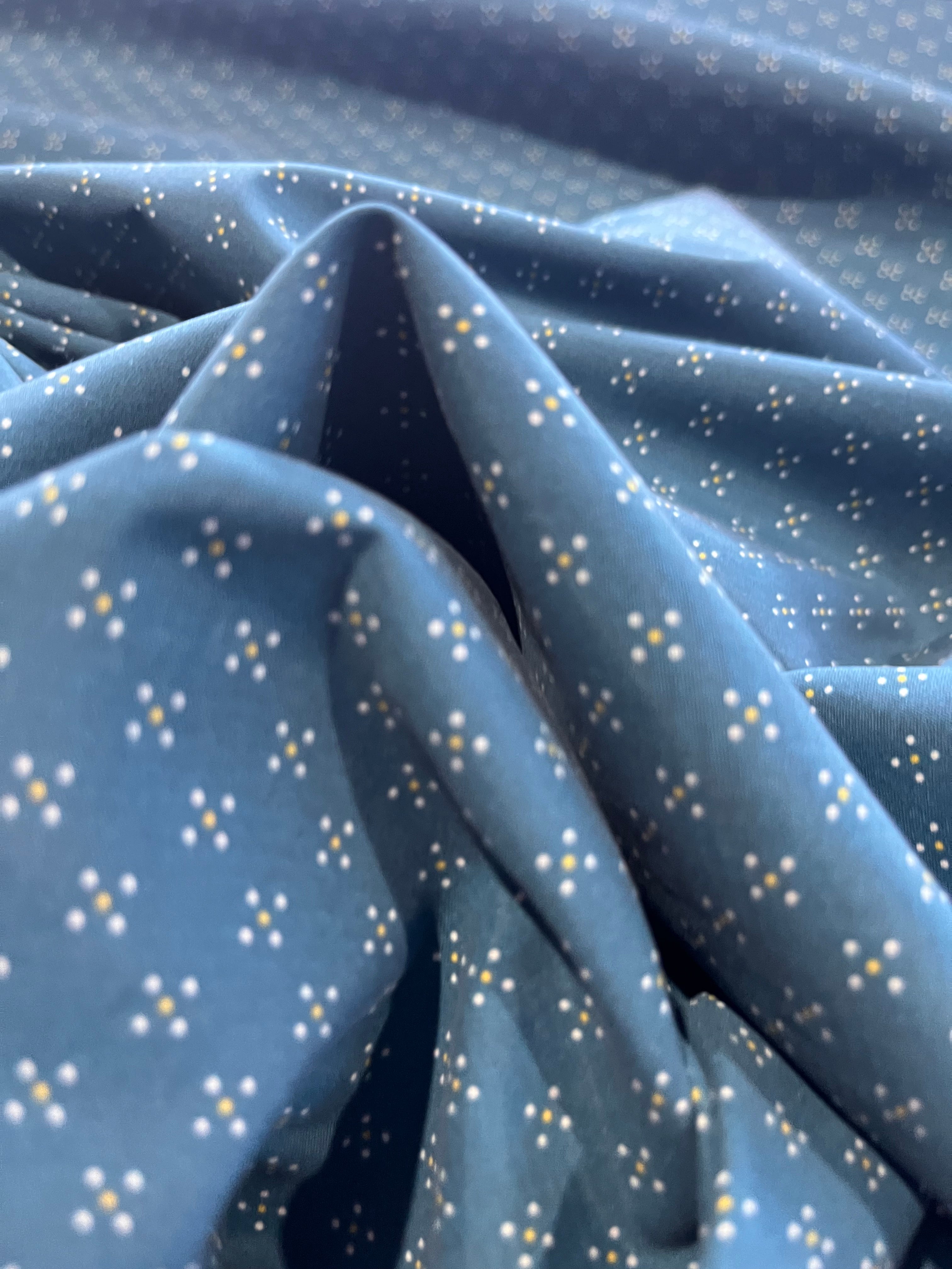 DEADSTOCK DESIGNER FABRICS – Wasted Fabrics