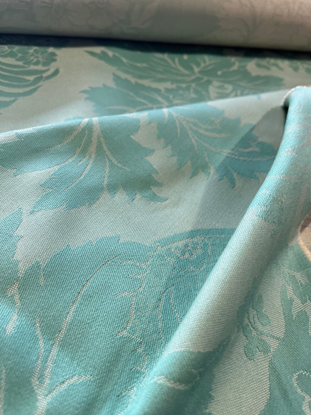 DEADSTOCK DESIGNER FABRICS – Wasted Fabrics