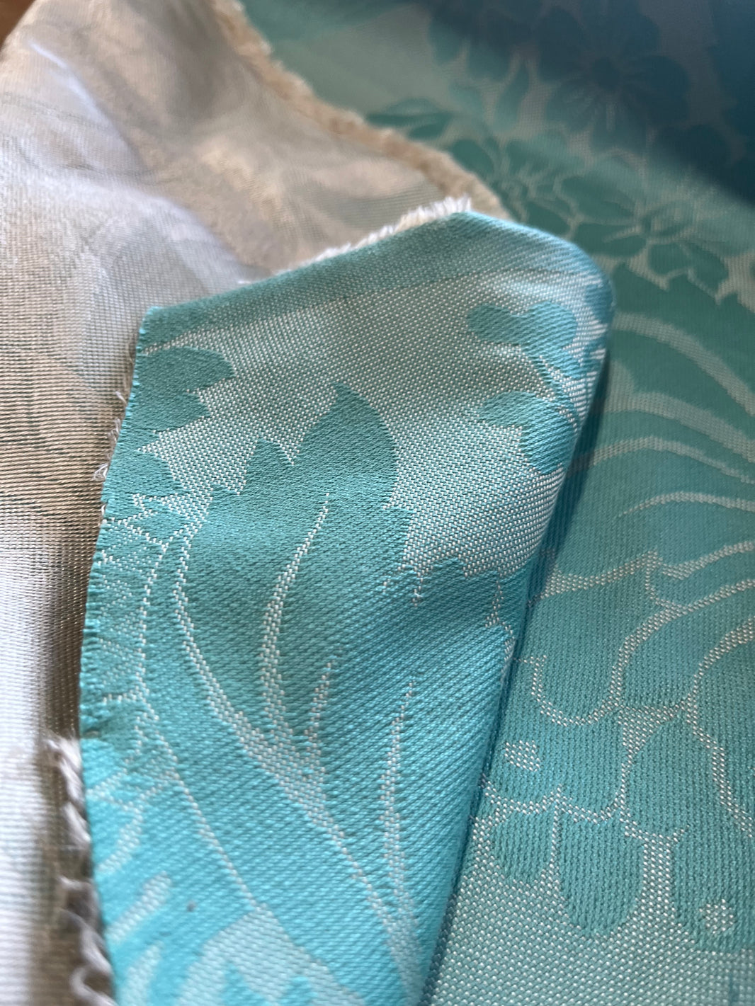 DEADSTOCK DESIGNER FABRICS – Wasted Fabrics