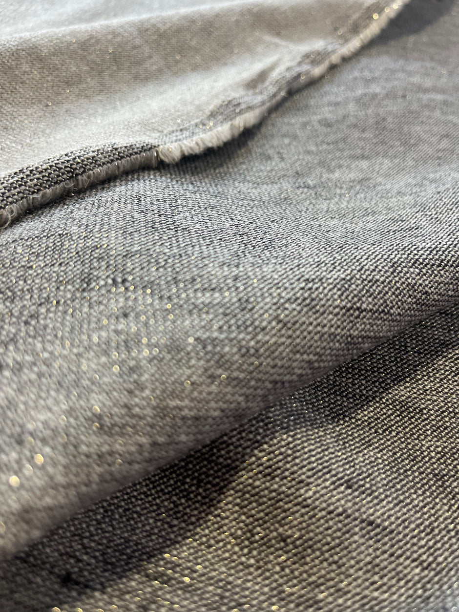 DEADSTOCK DESIGNER FABRICS – Wasted Fabrics