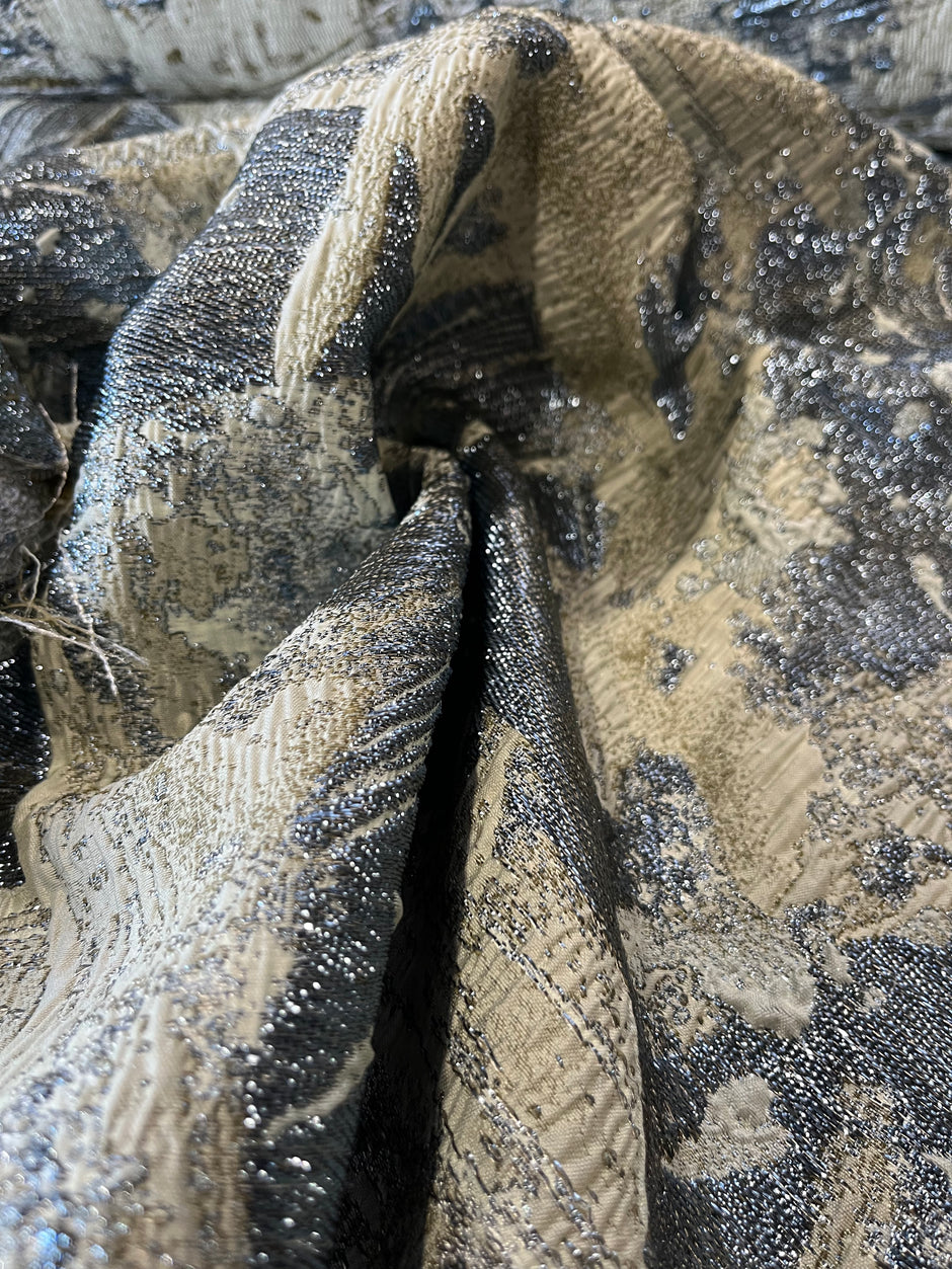 Jacquards – tagged "jacquard" – Page 3 – Wasted Fabrics